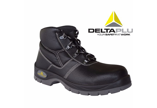 Giày Bảo Hộ Deltaplus Chính Hãng Chất Lượng